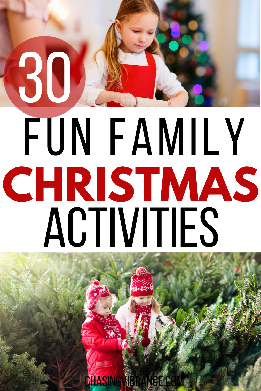 25 Christmas Traditions To Start With Your Family This Year