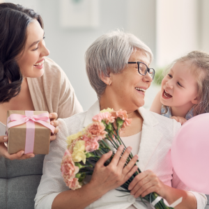 25 Mother's Day Traditions to Start With Your Kids - Chasing Vibrance