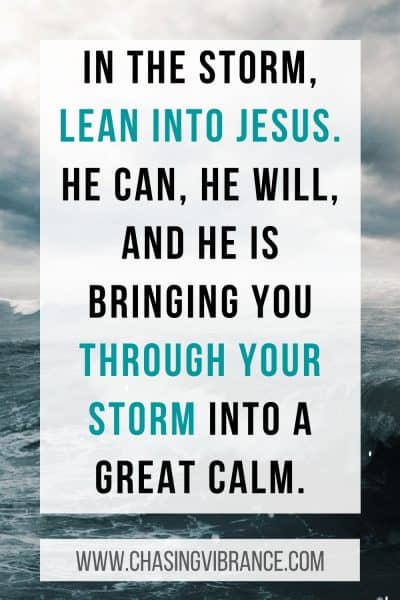 7 Ways to Overcome Challenges with Faith - Chasing Vibrance