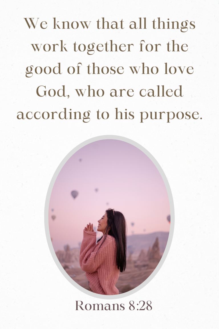 55 Promises of God in the Bible to Claim Everyday - Chasing Vibrance