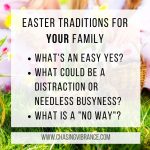 30 Christ Centered Easter Activities for Kids - Chasing Vibrance