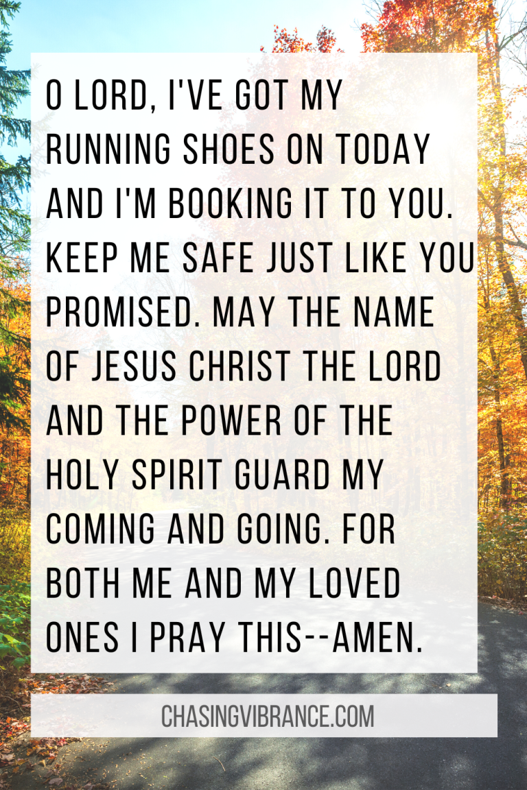 10 Powerful Prayers for Strength During Difficult Times - Chasing Vibrance