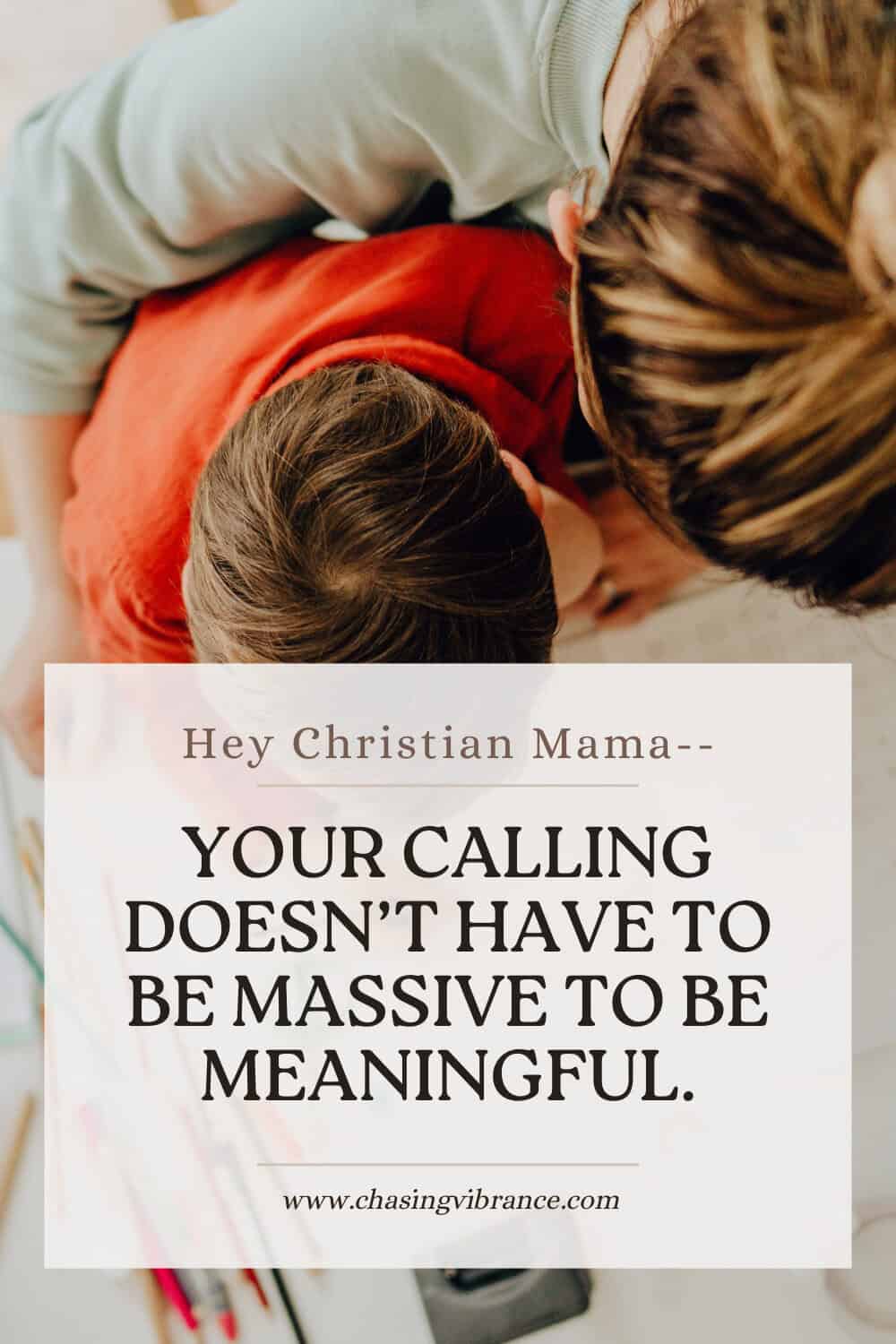 What Is a Calling From God? — Understanding God’s Call for Your Life